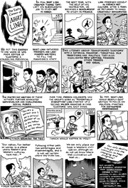 Nhat Linh death anniversary – VNLP