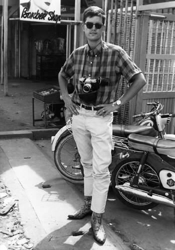 The Frogs Are Gone - VNLP